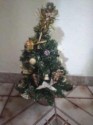 Alberello di Natale
