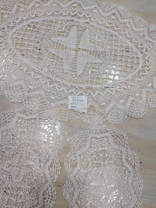 tris di centri