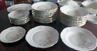 VIP Eleganza - Servizi da Tavola Tirschenreuth 