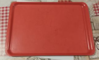 vassoio della British airways