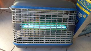 zanzariera elettrica moel