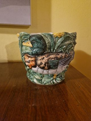Portavaso anatre