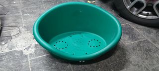 cuccia per cane taglia piccola con cuscino