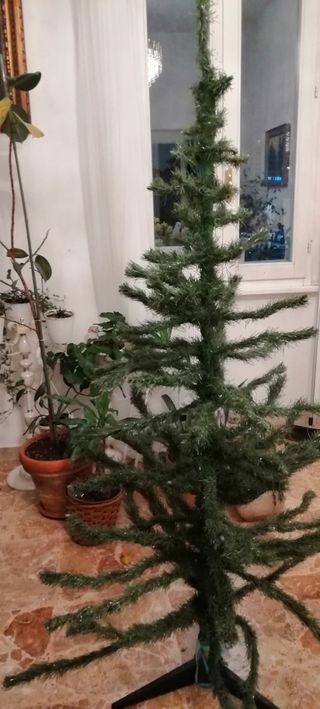 albero di natale