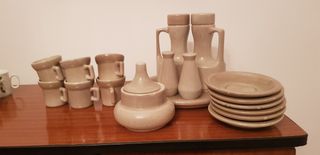 set da cucina completo
