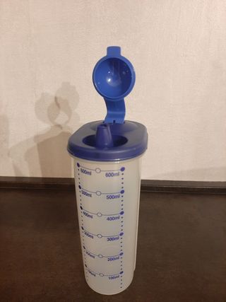 contenitore Tupperware 