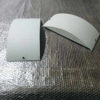 Coppia lampade da parete Contardi 