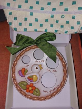 Formella dosaspaghetti 