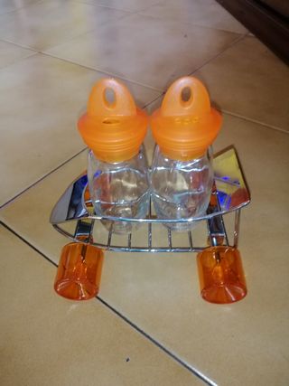 Porta sale e pepe