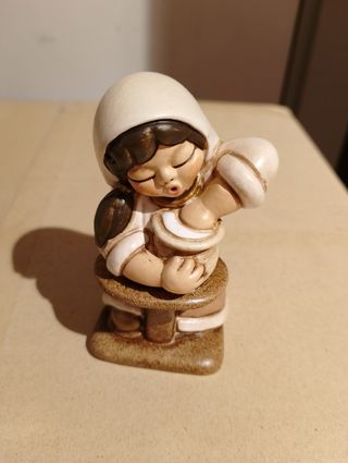 Statuina presepe Thun