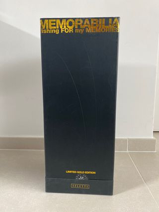 SELETTI my spaceship