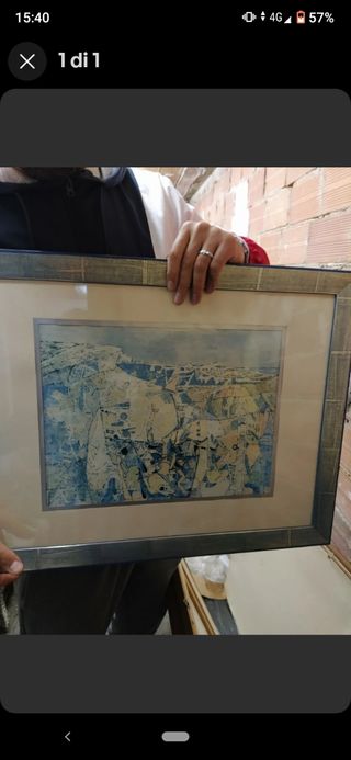 Quadro arredamento casa
