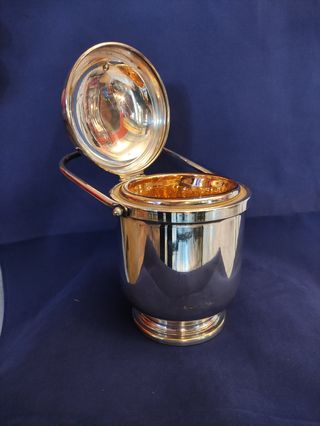 Portaghiaccio Macabo anni '60 made in Italy 