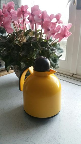 Guzzini design Thermos caraffa