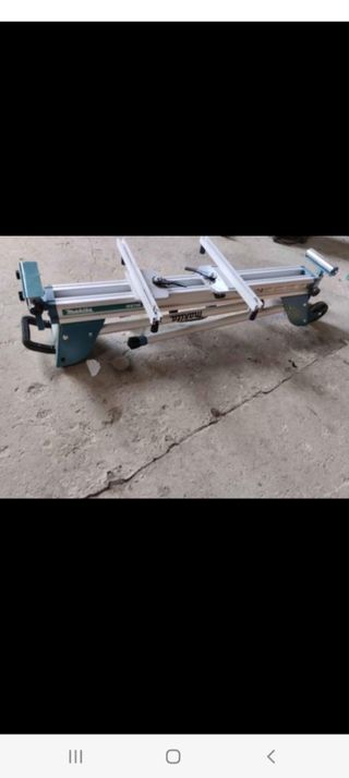 cavalletto makita per sega circolare