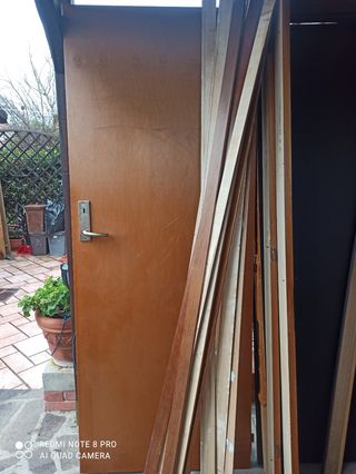 porte da interno complete 