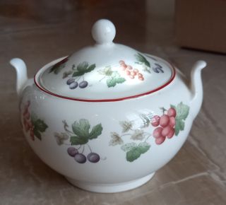 Zuccheriera Wedgwood