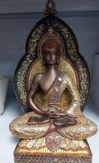 Statua Buddha