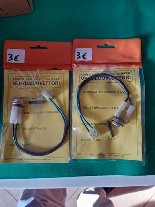 n 2 ventilconvettori