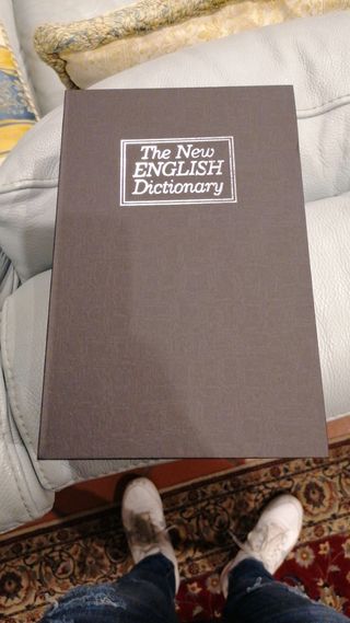 cassetta di sicurezza