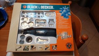 Multifunzione Black & Decker