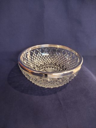 Ciotola portacioccolatini anni '60