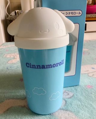 Bundle bicchieri tumbler sanrio kawaii japan 