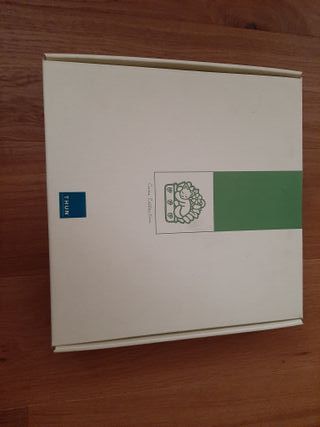 Appendichiavi/ strofinacci Thun