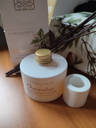 Fragranza per legni profumati / profumatore d'esse