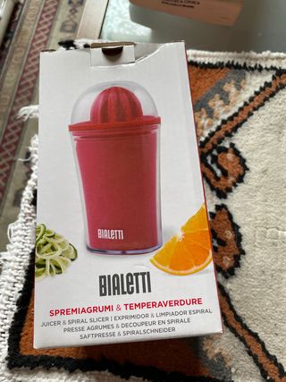 Bialetti 2 in 1