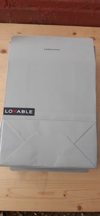 Buste regalo Lovable
