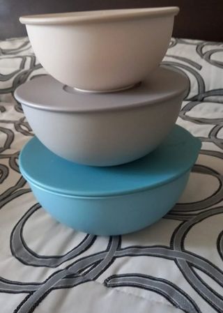 tris contenitori salva freschezza 