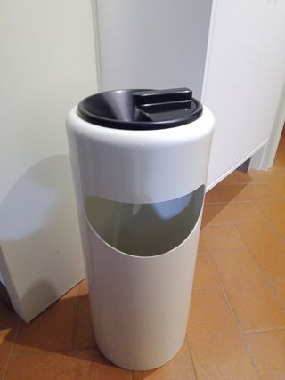 Portaombrelli Cestino  Birillo 1200 1300 Rexite