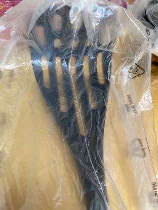 Sciacciapatate tupperware 