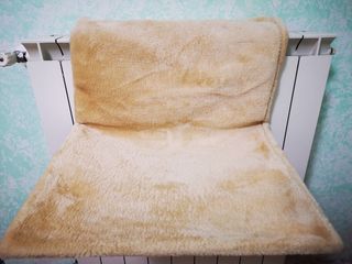 Cuccia gatto da calorifero 