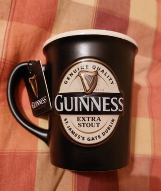 Tazza Mug Guinness 