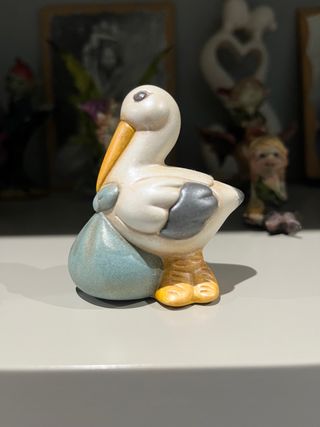 Thun cicogna senza scatola