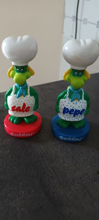 sale e pepe