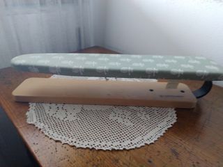 Foppapedretti lo stiragonne accessorio stiro