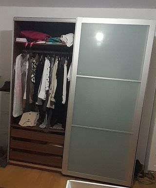 armadio 200 x 220 cm