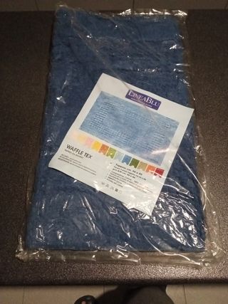 Tappeto da bagno cm.50x80