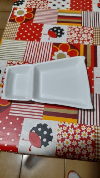 vassoietto da antipasto linea moderna