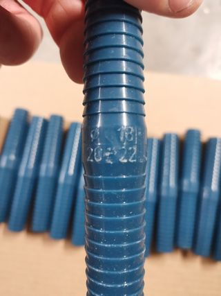 giunti per tubo acqua da giardino