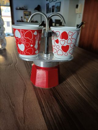 Macchina da caffè Bialetti