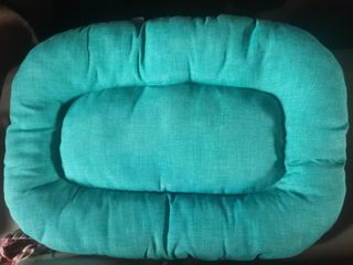 Cuscino per animali. Misure 67.5 cm x 47 cm. 