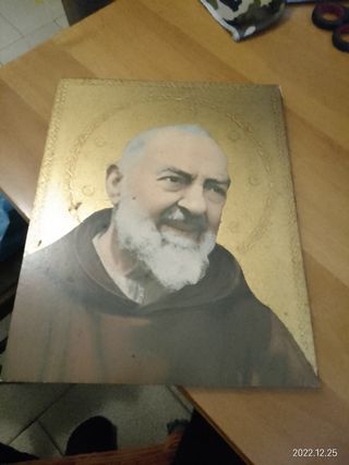 padre Pio 