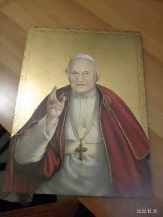 Papa Giovanni XXIII 