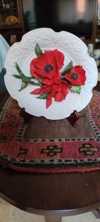 Piatto da Collezione