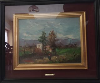 Quadro d'arredamento 