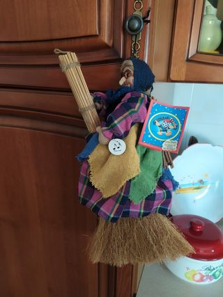 Befana